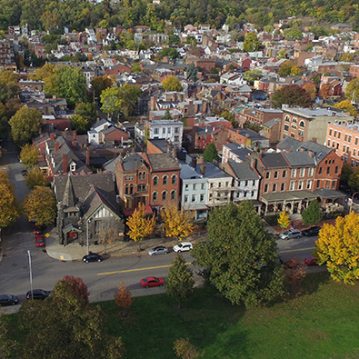 Marc D. Verner, DMD PC | Contact Us in Pittsburgh and McMurray